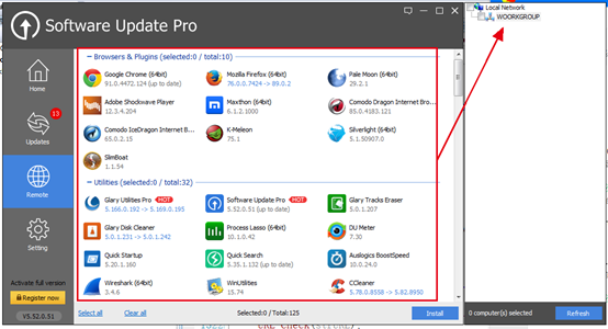 Software Update Free - Free Solution to Upgrade Your Software for Your ...